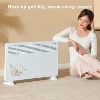 China High-Efficiency 2000W Convector Space Heater for Home Use for sale