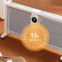 China High-Efficiency 2000W Convector Space Heater for Home Use for sale