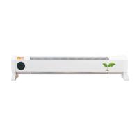 China Energy-Efficient Floor Standing Convector Heater for Home Use for sale