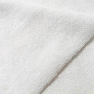 China Dansky Silent Polyester Magic Fabric Silent Self Adhesive Soft Hook and Loop Fabric Both Side Fabric Self Sticky for sale