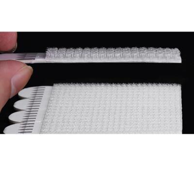 China Dansky Self Adhesive Picture Frame Removable No Damage Hanging Strips Double Side Tape Hook and Loop for sale