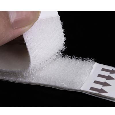 China Dansky Self Adhesive Picture Frame Removable No Damage Hanging Strips Double Side Tape Hook and Loop for sale