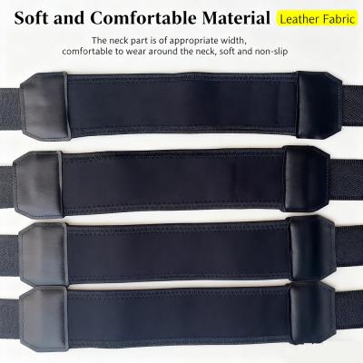 China DANSKY Ready to Ship Universal Lanyard Shoulder Strap for Drone Remote Controller with Screen - Adjustable, Quick-Release Design for sale