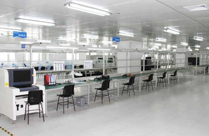 Geverifieerde leverancier in China: - Shanghai Apying Technology Co., Ltd.