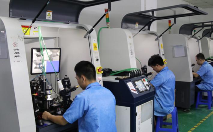 Geverifieerde leverancier in China: - Shanghai Apying Technology Co., Ltd.