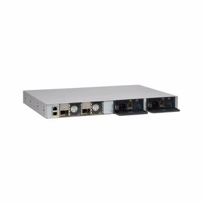 China Interruptor de red C9300-24P-E Interruptores de red POE de 24 puertos con el mejor Full-Duplex Half-Duplex en venta