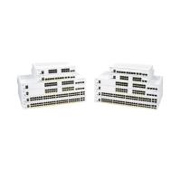 China Cisco WS-C3560CX-8PC-S Layer 3 Compact Switch 8 Ports Gigabit 32 Gbps Switching Bandwidth for sale