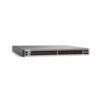 China 32 Port Ethernet Switch WS-C4500X-32SFP voor Full-Duplex Half-Duplex Communicatie Mode Te koop