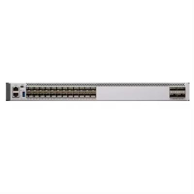 China 32 Port Ethernet Switch WS-C4500X-32SFP voor Full-Duplex Half-Duplex Communicatie Mode Te koop