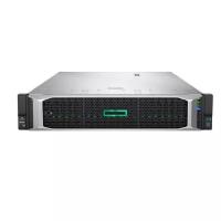 China HPE ProLiant DL560 Gen10 Rack Server 8 SFF 4 CPU ILO5 Barebones CTO for sale