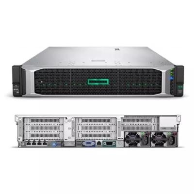 Cina Rack Server DL560 Per HPE ProLiant G10 ILO5 8*SFF 4*CPU Mezzanine Board Barebones CTO in vendita