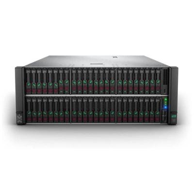 中国 HPE DL580 Gen9/10 CTO サーバー S-ERVER 2Ghz プロセッサー 主周波数 販売のため