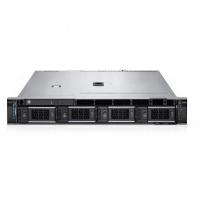 China PowerEdge R250 Rack Server 1U Xeon Processor Storage Server Computer Private Mold NO for sale