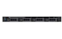China PowerEdge R250 Rack Server 1U Xeon Processor Storage Server Computer Private Mold NO for sale