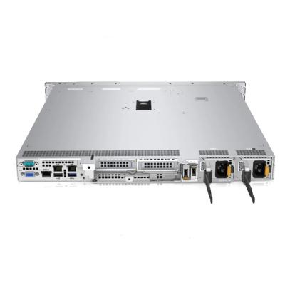 Cina Intel Xeon Processor 2.3Ghz 16GB 3200mt 1U R350 Rack Server per le soluzioni di rete in vendita