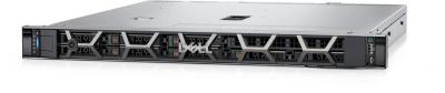 Cina Intel Xeon Processor 2.3Ghz 16GB 3200mt 1U R350 Rack Server per le soluzioni di rete in vendita