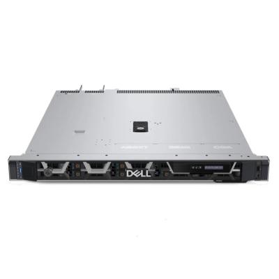 Cina Intel Xeon Processor 2.3Ghz 16GB 3200mt 1U R350 Rack Server per le soluzioni di rete in vendita