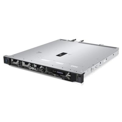 Cina Intel Xeon Processor 2.3Ghz 16GB 3200mt 1U R350 Rack Server per le soluzioni di rete in vendita