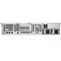 China Dell PowerEdge R550 2U Rack Server Xeon 6338N 24 Core 2933MT/s DDR4 for sale