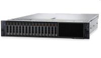 China Dell PowerEdge R550 2U Rack Server Xeon 6338N 24 Core 2933MT/s DDR4 for sale