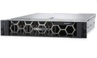China Dell PowerEdge R550 2U Rack Server Xeon 6338N 24 Core 2933MT/s DDR4 for sale