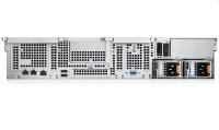 China Dell PowerEdge R550 2U Rack Server Xeon 6338N 24 Core 2933MT/s DDR4 for sale