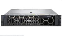 China Dell PowerEdge R550 2U Rack Server Xeon 6338N 24 Core 2933MT/s DDR4 for sale