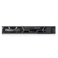 China Rack Server Processor Type 1U Mini NAS Server R640 with 2Ghz Main Frequency for sale