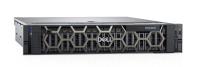 China Xeon Processor PowerEdge R650 1U Rackmount Server for Database Management System for sale