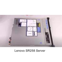 China 2U Rack Server Intel Xeon 4th Gen Scalable Processor 350W TDP 60 Cores for High Performance Computing for sale