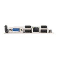 China Custom S37 8 GPU Mining Motherboard Case 2000W PSU for Workstation for sale