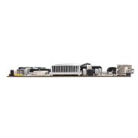 China Custom S37 8 GPU Mining Motherboard Case 2000W PSU for Workstation for sale