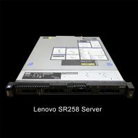 China 2U Rack Server Intel Xeon 4th Gen Scalable Processor 350W TDP 60 Cores for High Performance Computing for sale
