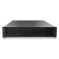 China Lenovo SR650V2 Server 2.4 GHz Processor 12 PCIe Slots for Business for sale