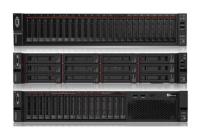 China Lenovo SR650V2 Server 2.4 GHz Processor 12 PCIe Slots for Business for sale