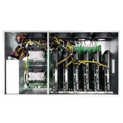 China Gebruik het volledige potentieel van je server met X99-6plus moederbord en DDR4 8GB RAM Te koop