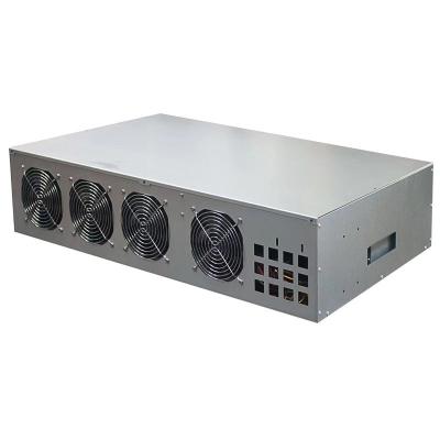 China Gebruik het volledige potentieel van je server met X99-6plus moederbord en DDR4 8GB RAM Te koop