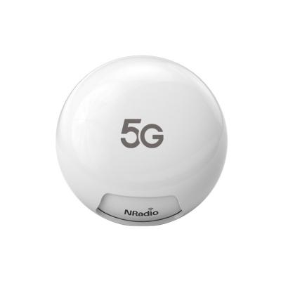 China Roteador Wi-Fi CC-5G personalizável com conectividade de velocidade e compatibilidade com cartão SIM à venda