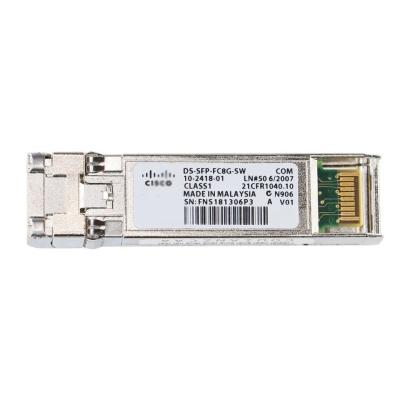 Cina Modulo trasmettitore SFP personalizzato 8.5 Gbps per MDS9000 Fabric Channel B2B Search Tool in vendita