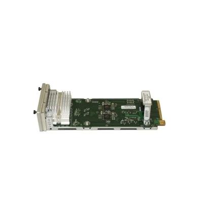 Cina Modulo C9300-NM-4G Personalizzabile e per la rete 9300 4 x 1GE in vendita