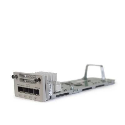 Cina Modulo C9300-NM-4G Personalizzabile e per la rete 9300 4 x 1GE in vendita