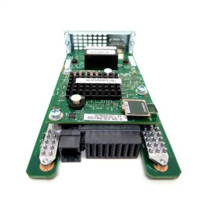 Cina Dimensione personalizzata Modulo di voce e WAN NIM-1MFT-T1/E1 Multi flex di quarta generazione in vendita