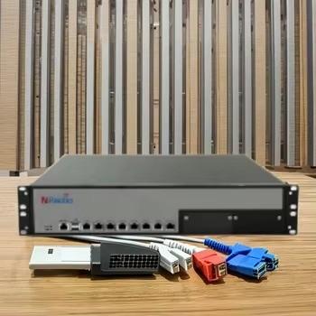 China NO Private Mold Generation H3500 H-serie Enterprise Comprehensive Network Gateway Te koop