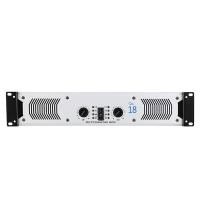 China Pure Post-Grade CA12 CA18 CA20 Power Amplifiers 2000W 4 Ohm for Customizable Stage Performance for sale