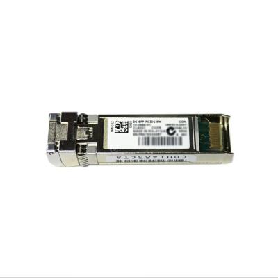 中国 スムーズなネットワークパフォーマンスのためのカスタマイズされた32GファイバーチャネルSFP28トランシーバーモジュール 販売のため
