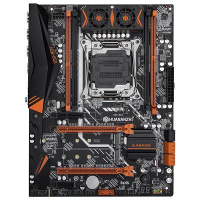Cina La scheda madre X99 BD4 personalizzata è la soluzione definitiva per le vostre esigenze di computer desktop in vendita