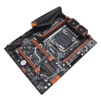 Cina La scheda madre X99 BD4 personalizzata è la soluzione definitiva per le vostre esigenze di computer desktop in vendita