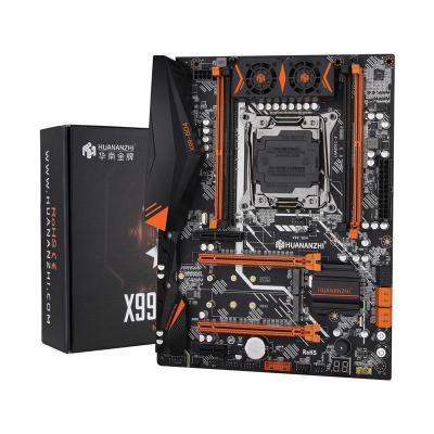 Cina La scheda madre X99 BD4 personalizzata è la soluzione definitiva per le vostre esigenze di computer desktop in vendita