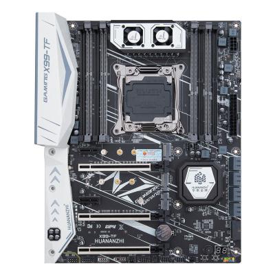 Cina La scheda madre X99 BD4 personalizzata è la soluzione definitiva per le vostre esigenze di computer desktop in vendita