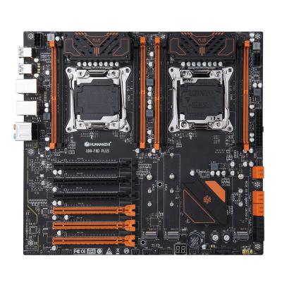 Cina La scheda madre X99 BD4 personalizzata è la soluzione definitiva per le vostre esigenze di computer desktop in vendita